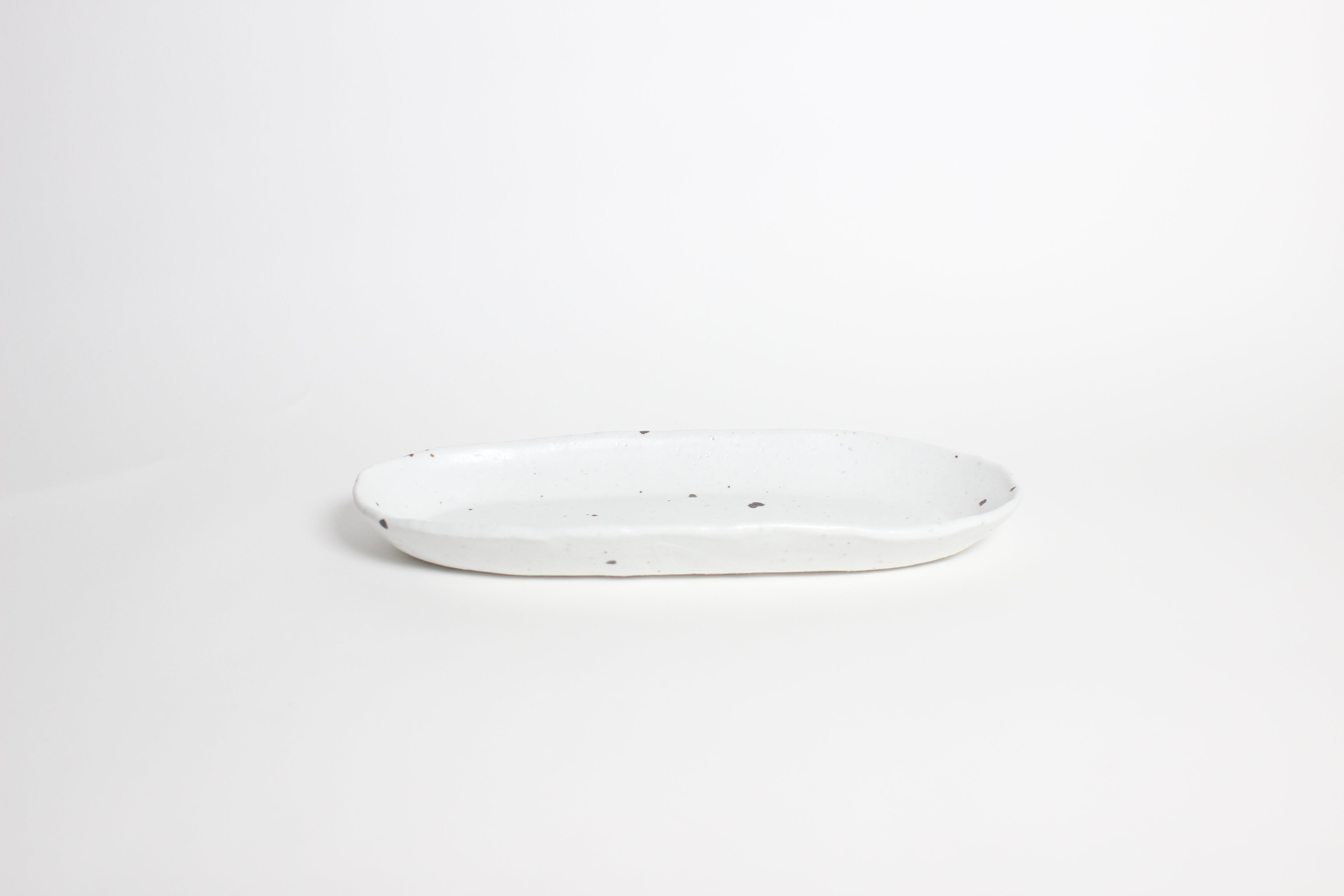 Ceramic long plate – EarthenArchive